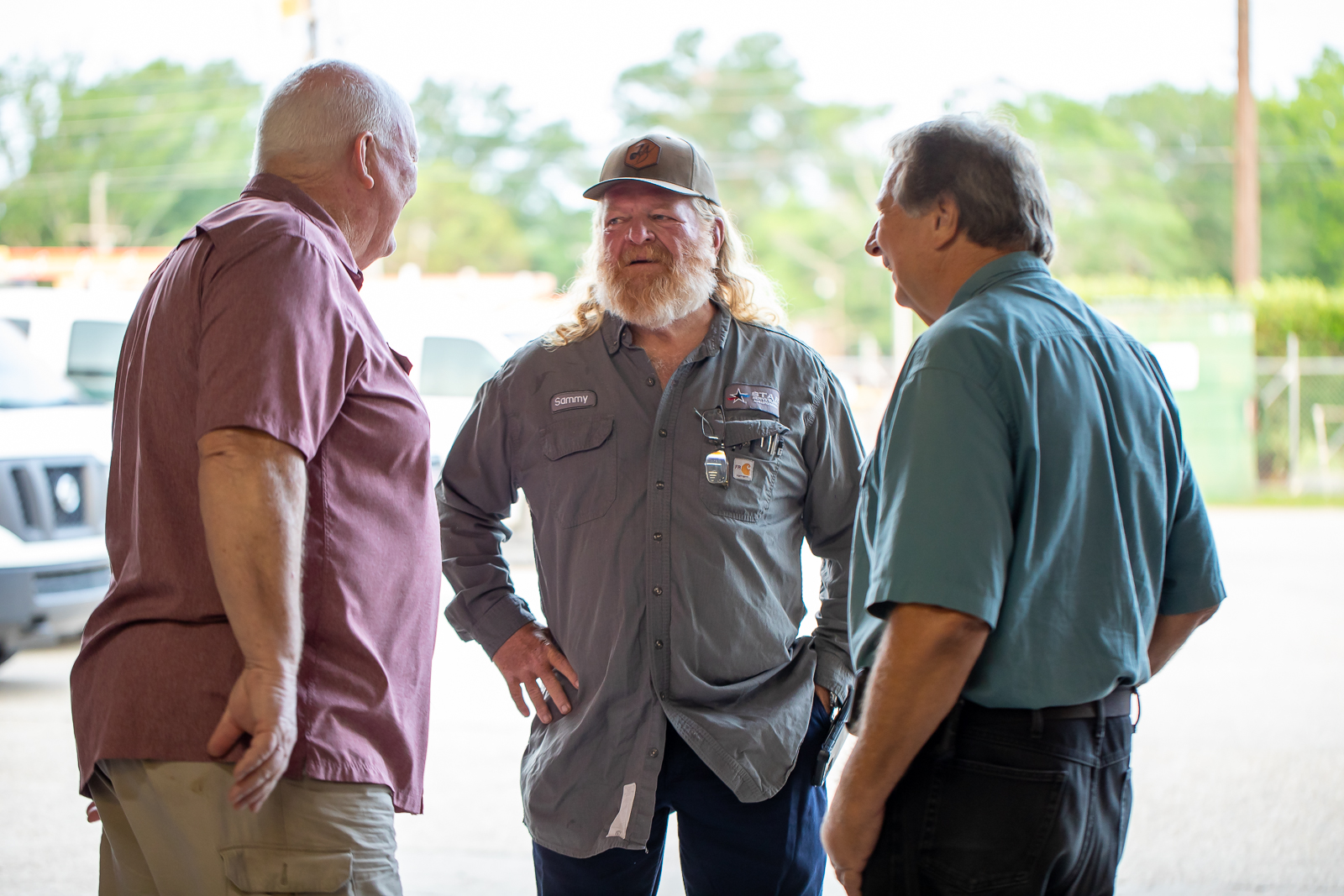 Celebrating Over 40 Years of Service and Dedication - Star Service, INC ...