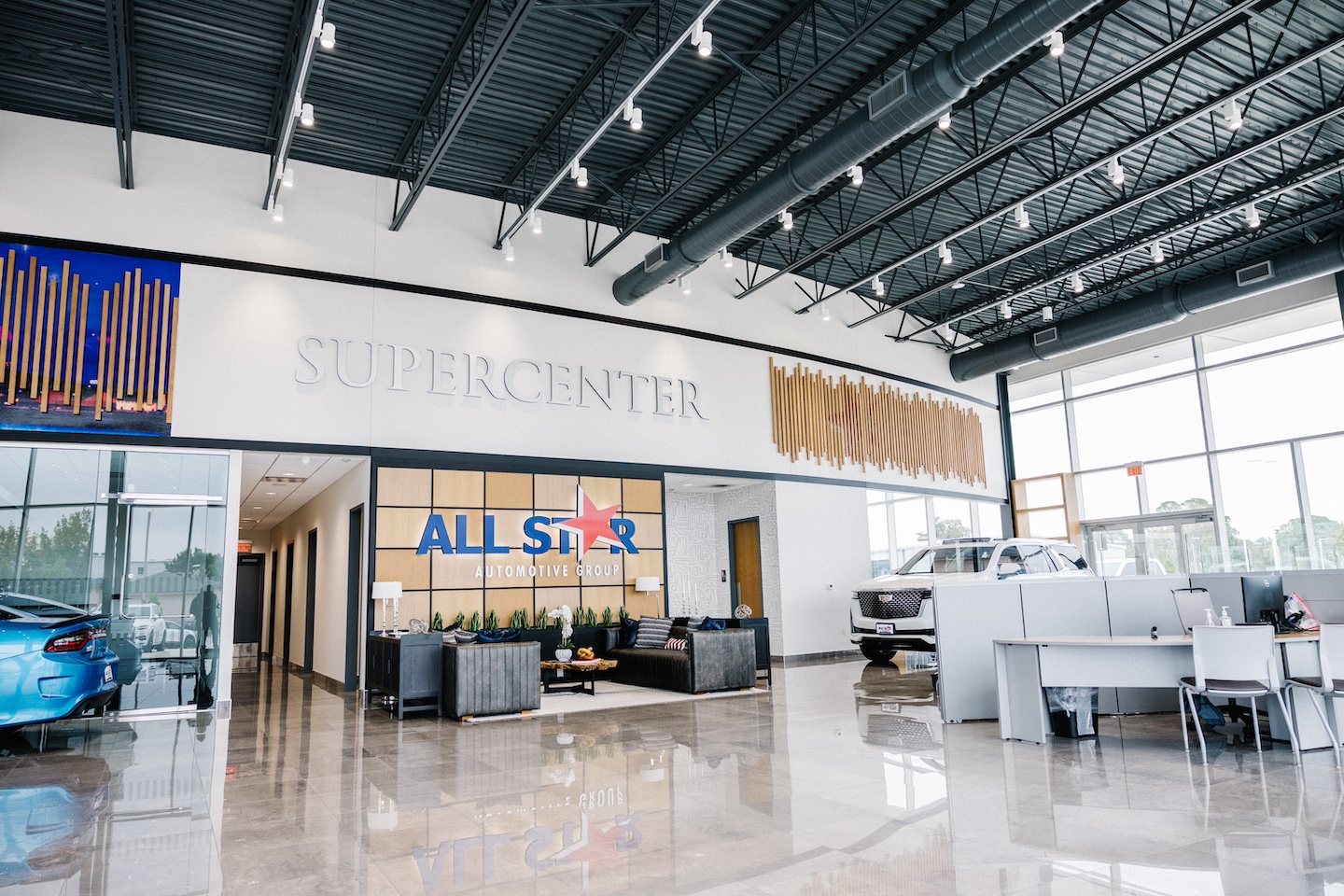 All Star Automotive Has Trusted Star Service for 27 Years - Star ...
